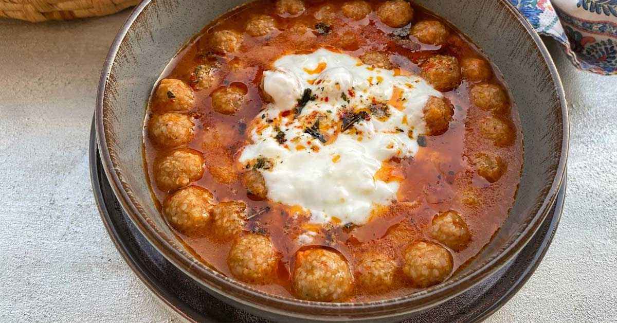 Kütahya'da Ne Yenir? En Meşhur 10 Restoran - Gidelimmi