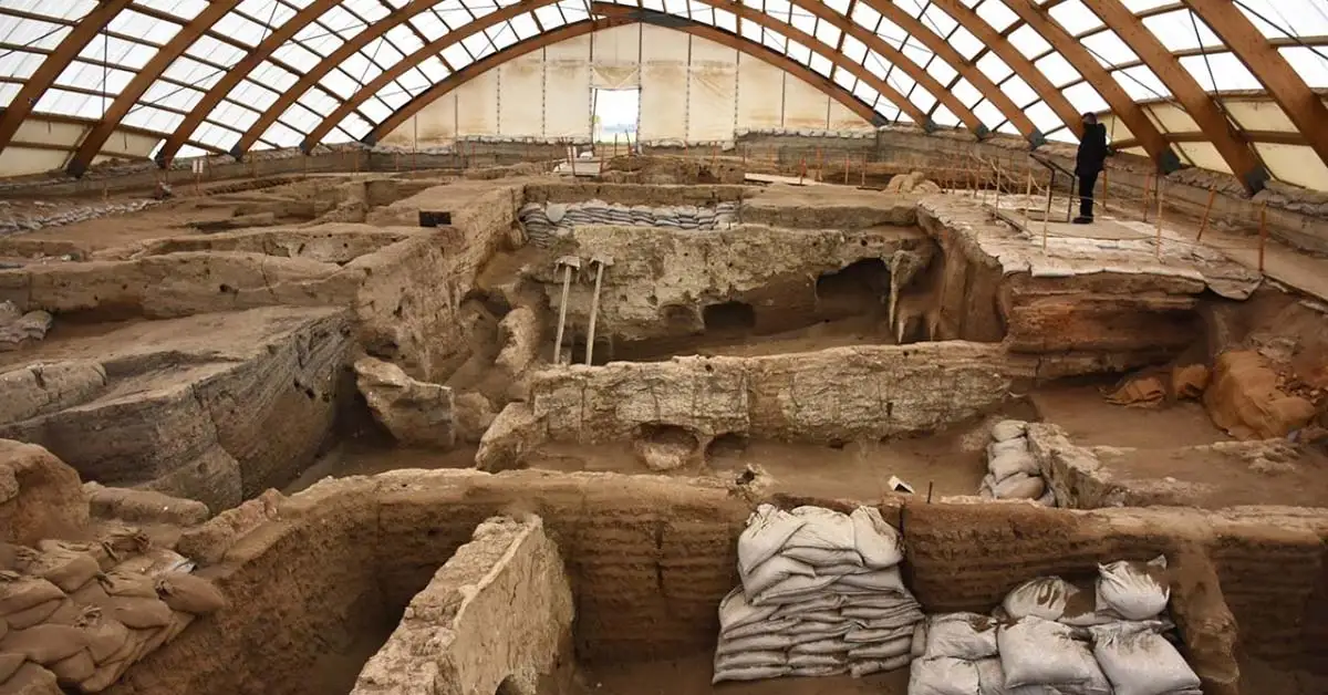 Türkiye UNESCO Dünya Mirası Listesi - Gidelimmi
